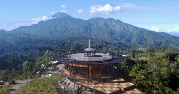 Kafe dengan Pesona Alam | Blog Properti2